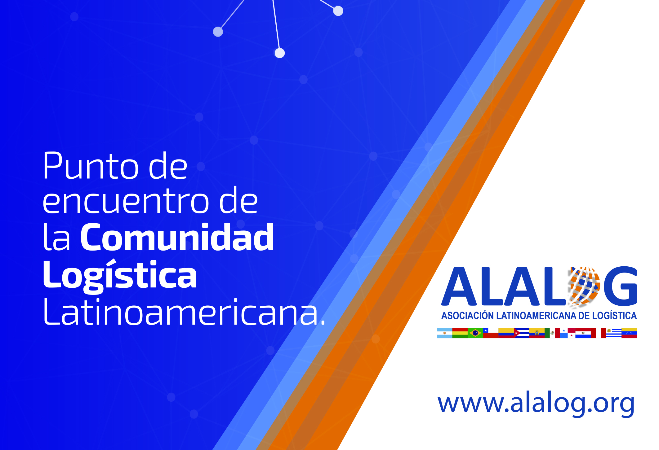 ALALOG PRESENTÓ UN NUEVO BENCHMARKING REGIONAL DE COSTOS LOGÍSTICOS » CEDOL