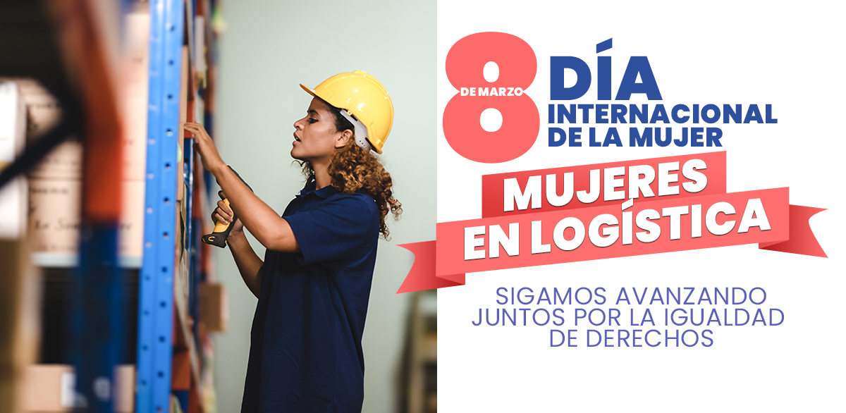 EL ROL DE LA MUJER EN EL SECTOR LOGÍSTICO » CEDOL