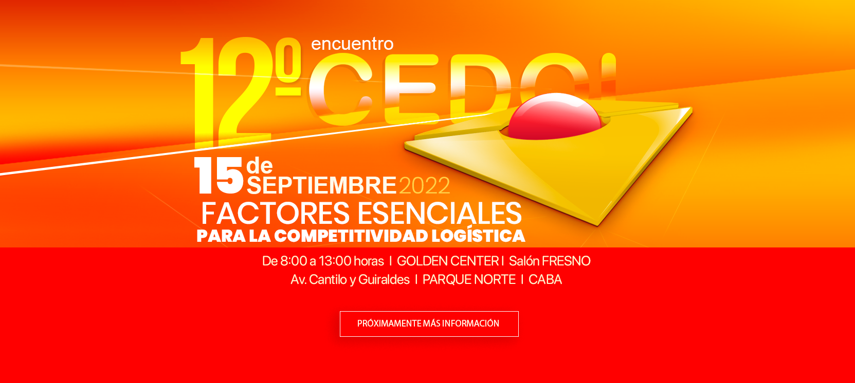 NOTICIAS DEL SECTOR » CEDOL