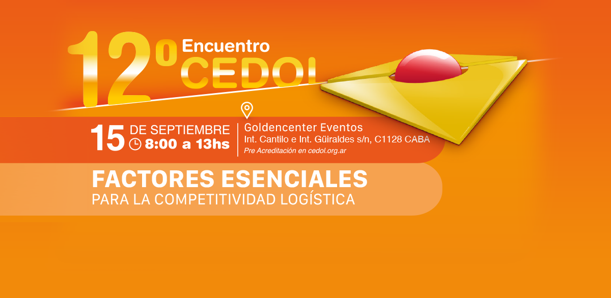 ENCUENTRO CEDOL 2022 » CEDOL
