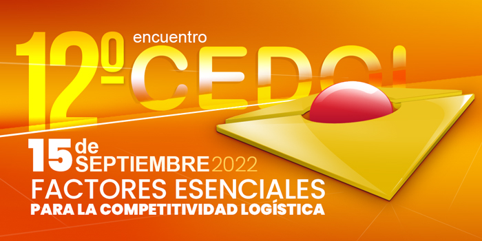 SE VIENE EL 12º ENCUENTRO CEDOL 2022 EN MODALIDAD PRESENCIAL » CEDOL