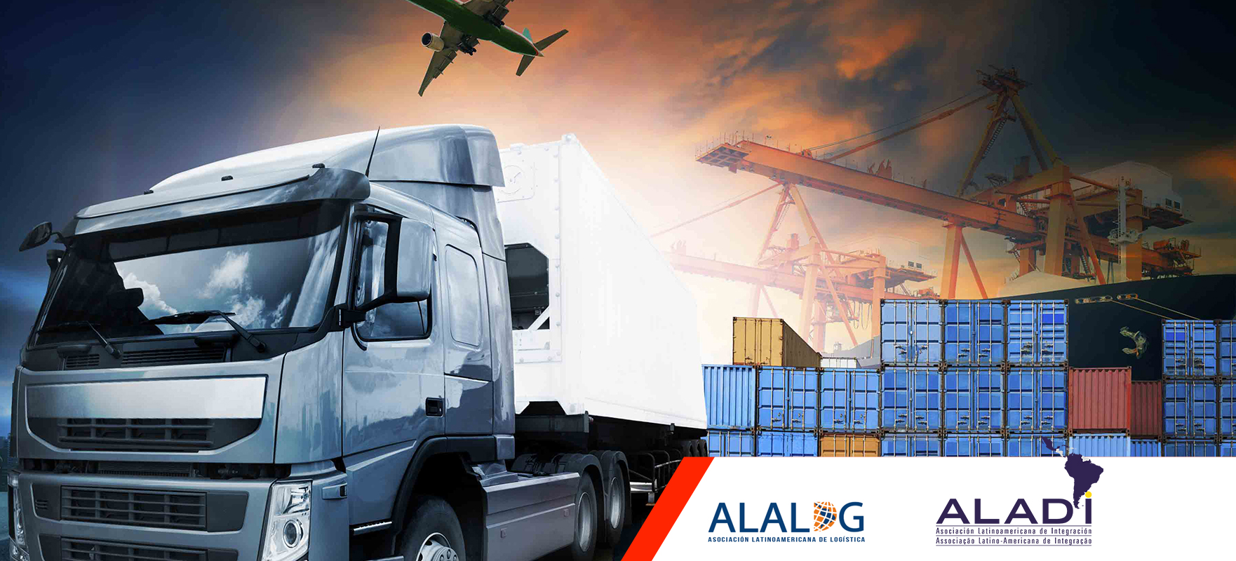 CURSO: LA LOGÍSTICA COMO FACTOR CLAVE DEL DESARROLLO COMPETITIVO » CEDOL