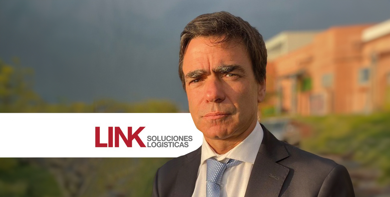 PERFILES LOGÍSTICOS: MARCELO LANCELOTTI, SOCIO Y GERENTE GENERAL DE ...