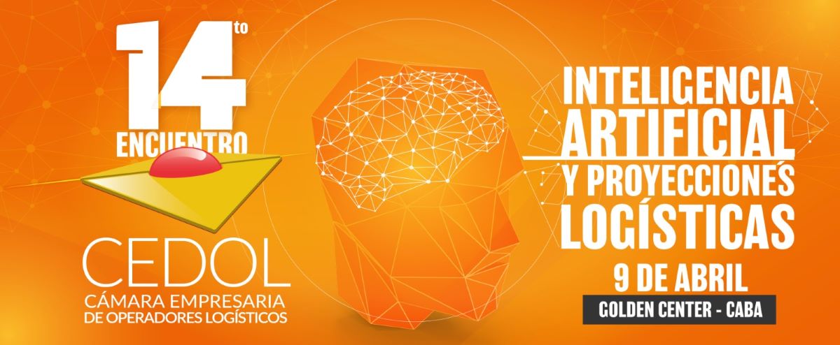 SE VIENE EL 14° ENCUENTRO CEDOL 2024 » CEDOL