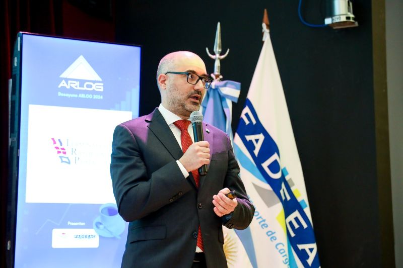 LOS COSTOS DEL TRANSPORTE DE CARGAS TREPARON 48% EN EL PRIMER CUATRIMESTRE » CEDOL