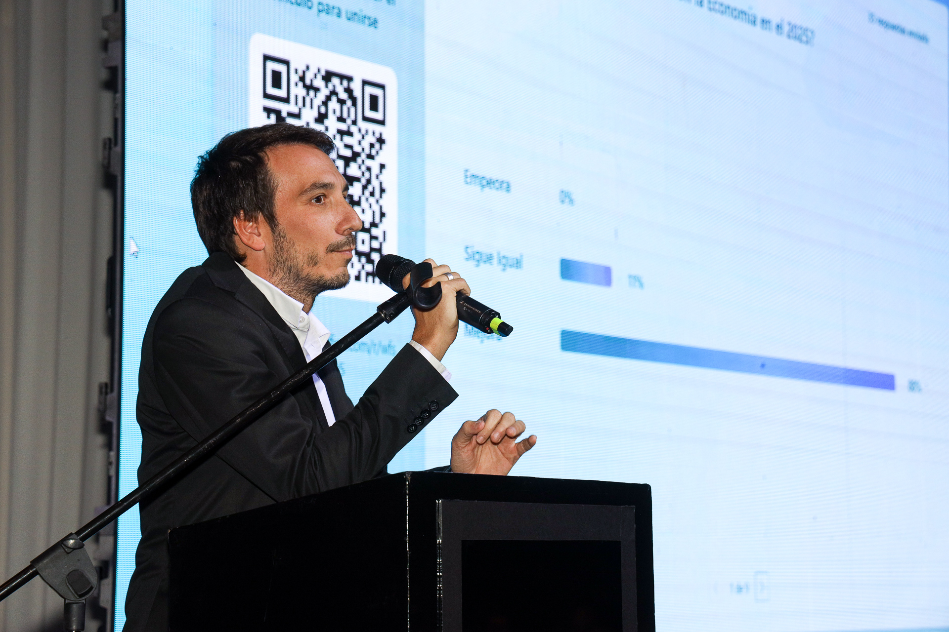 LA MAYORÍA DE LOS OPERADORES LOGÍSTICOS ES OPTIMISTA PARA EL 2025 » CEDOL