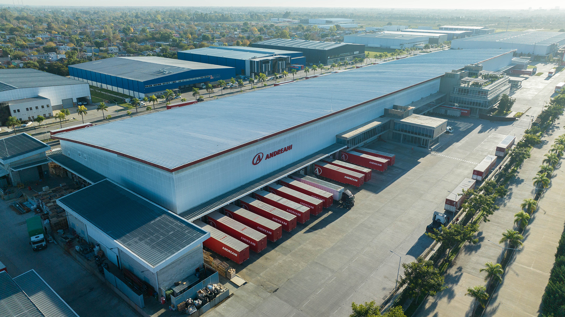 NOTICIAS DEL SECTOR » CEDOL